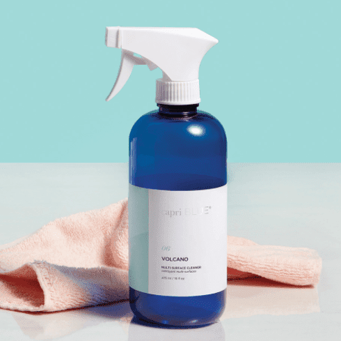 Volcano Multi Purpose Cleaner – Karadise Boutique